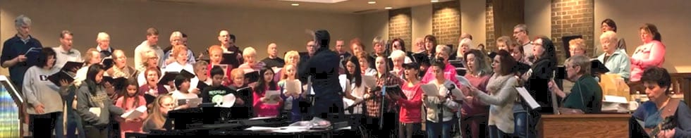 Music Ministry Programs › St. Blase Catholic Church