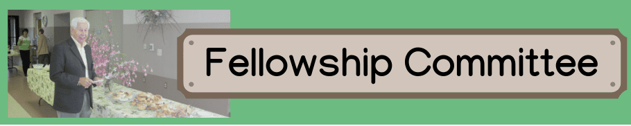 Fellowship Committee | St. Blase Catholic Church